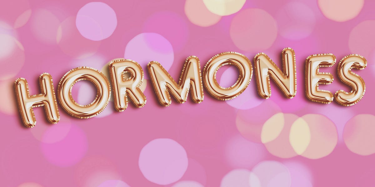 What You Need to Know About Pellet Therapy for Menopause...