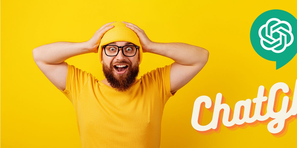 How to train ChatGPT - by Damien Benveniste