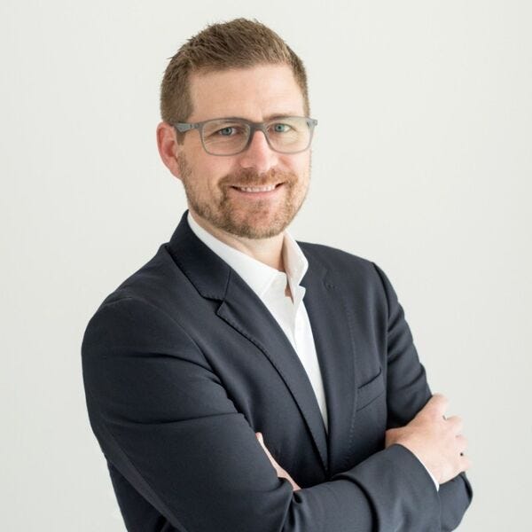 A Kiwi Original - Jordan McCown | RealAML 038