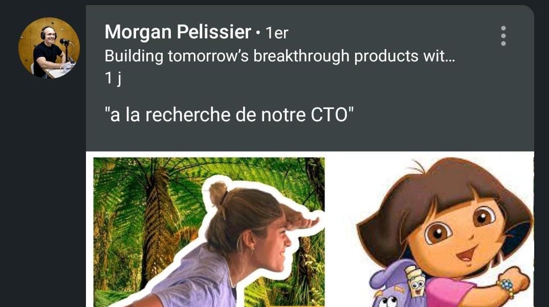 Welcome 🫶 - by Marion Carneiro