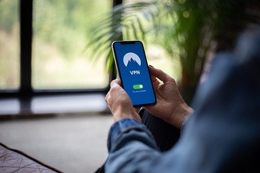 Aprenda a usar uma VPN - Emory Cardozo Newsletter