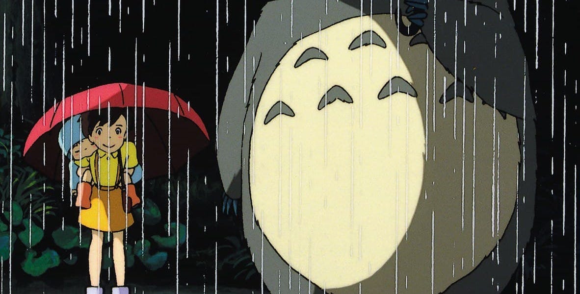 Of Droughts and Plum Rains - by Harsh Bafna