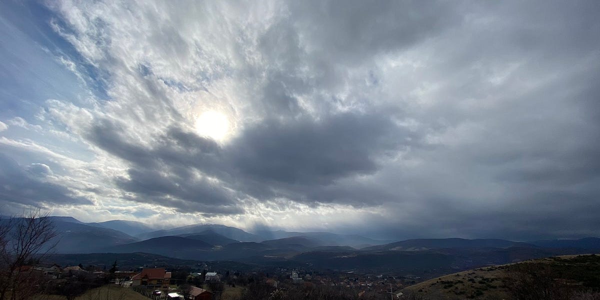 Страв и надеж - Macedonian Content Farmers Podcast