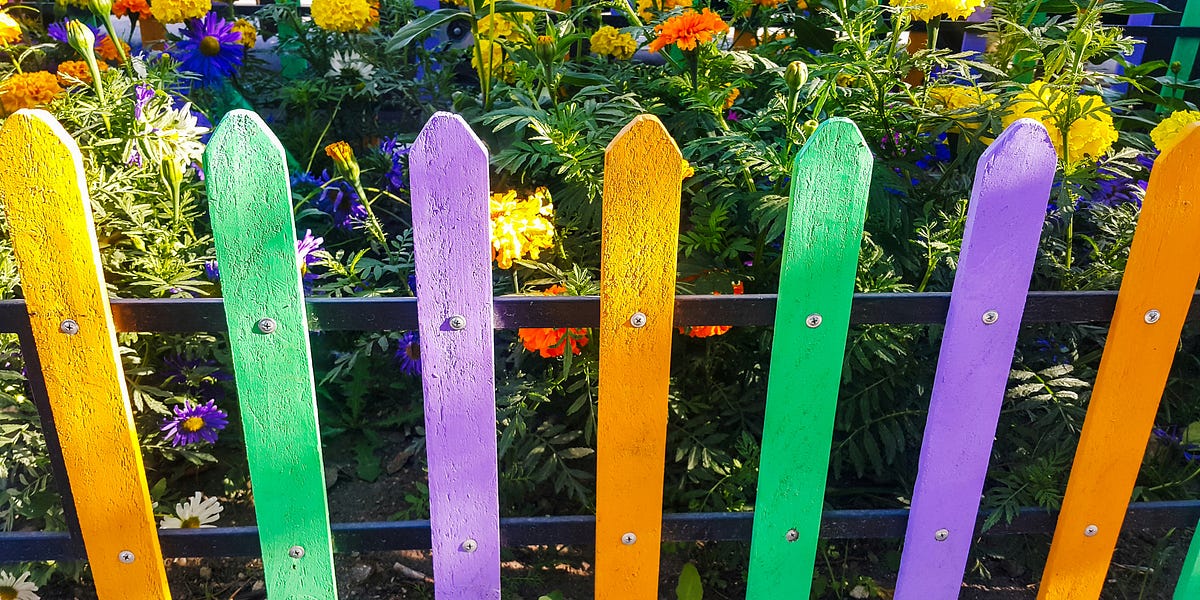 Best of the Week: Algorithmic adventures, idiot marketers, walled gardens and the Oban ferry