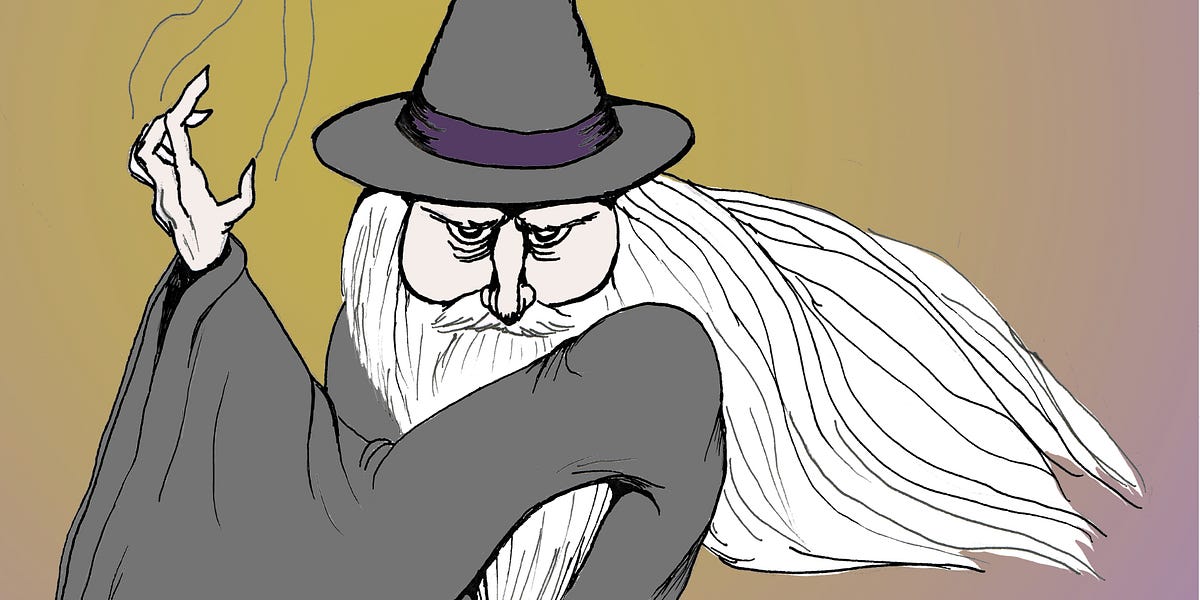 A Brief History - by Beth Wagner - Avantir