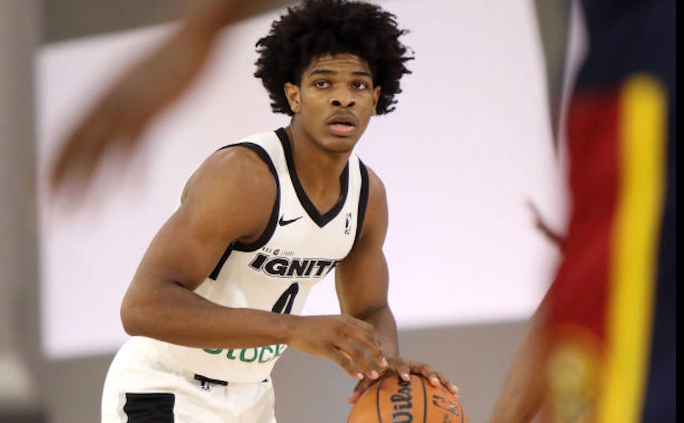 Chad Ford's Final Big Board - by Chad Ford - NBA Big Board