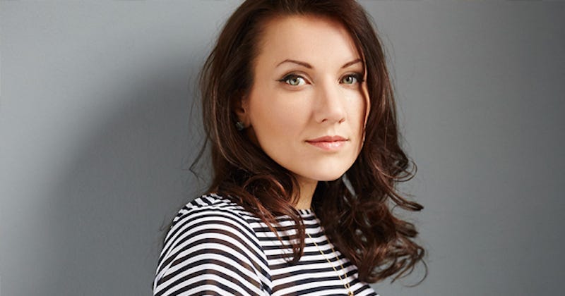 Video Replay: Studio Visit with Melissa Febos