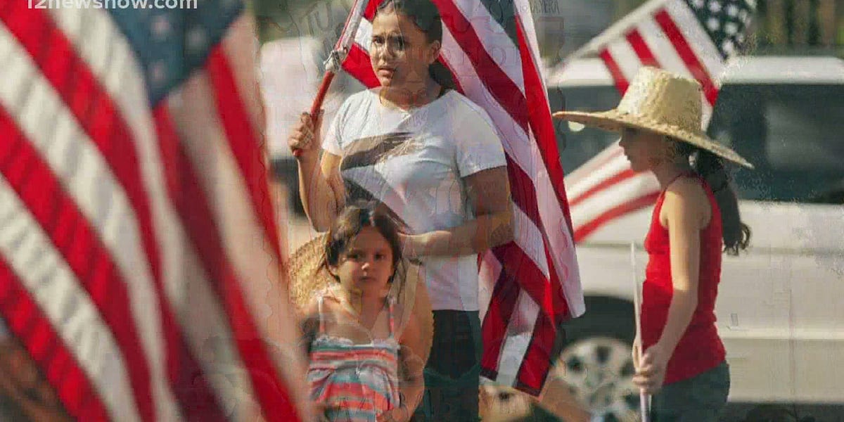 What’s Going on With Hispanic Working Class Voters?