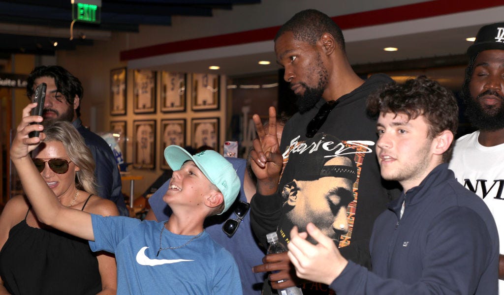 Narrated: Woj and ESPN, Burying a Story Again