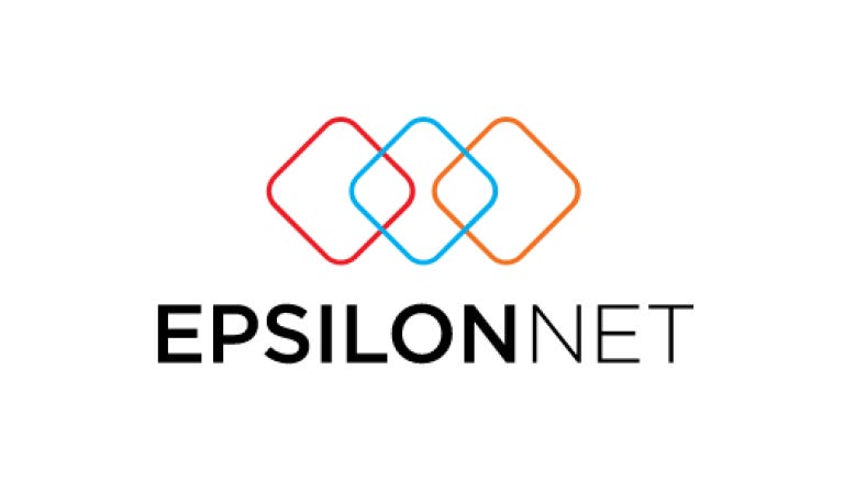Epsilon Net - Quality is not an Act, it is a Habit