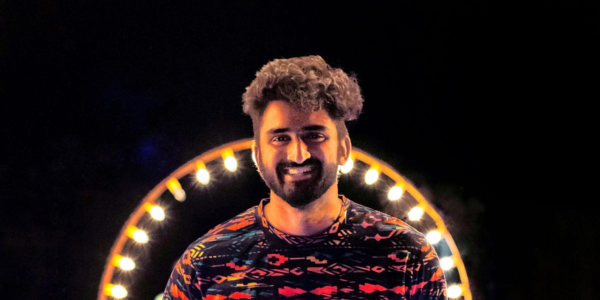 Rendezvous with Akash - by IEEE SB GCEK - Tidings