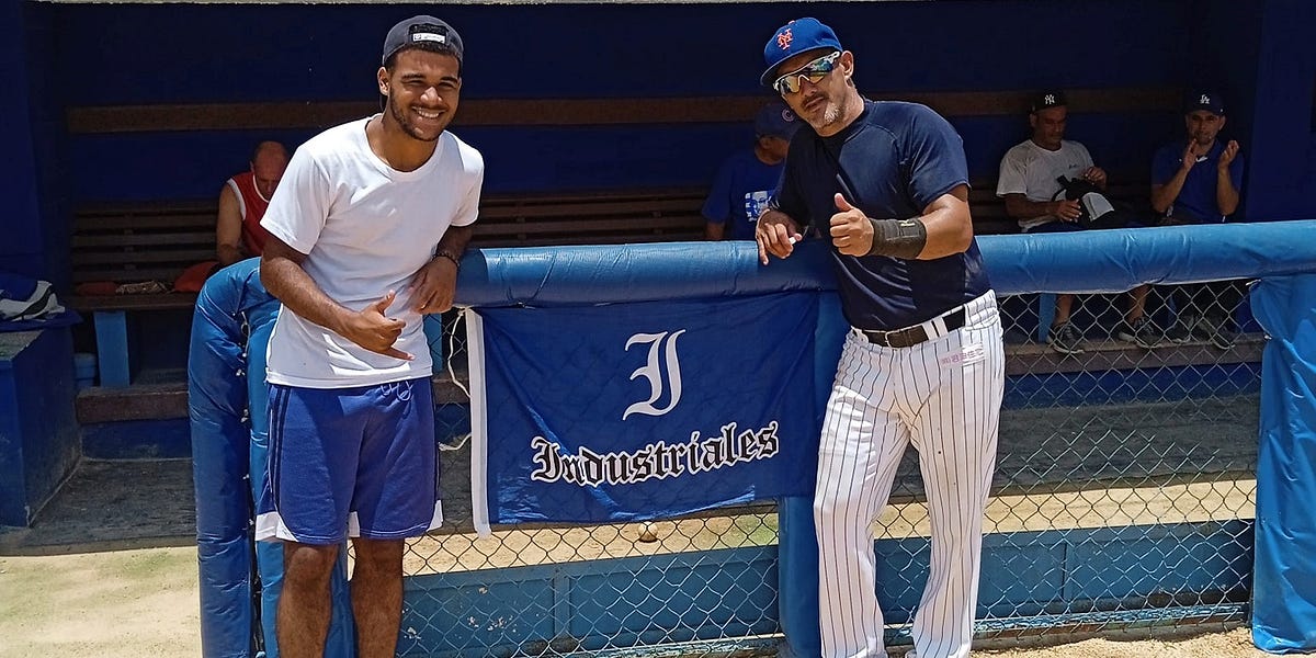 Yuracé - by Yirsandy Rodríguez