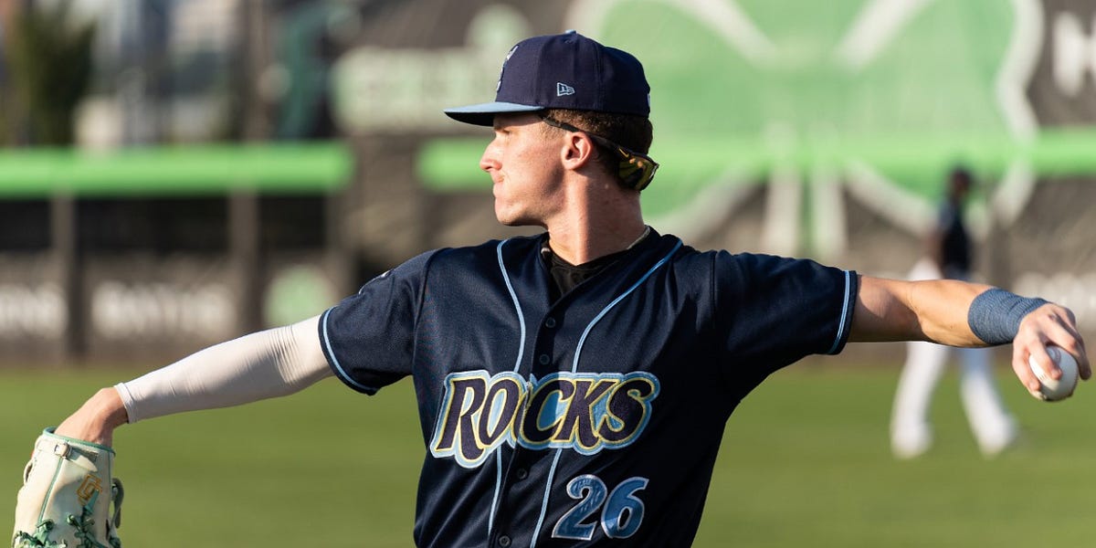 Robert Hassell III - 8/9/22 - by Scott & Josh