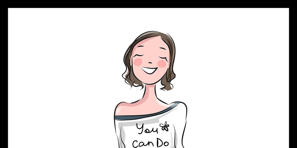 Change the voices in your head. - by Carol Mossa