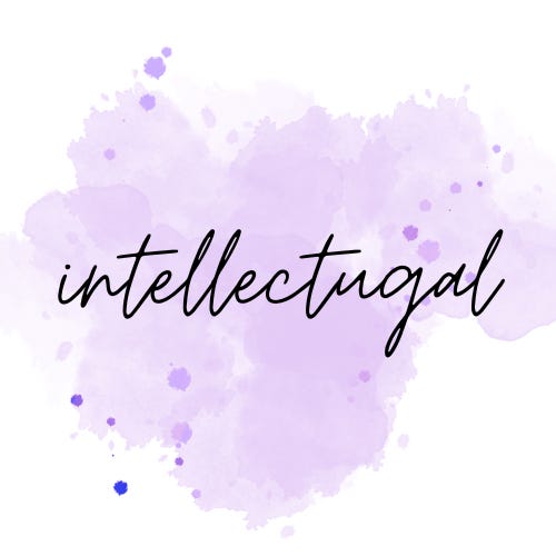 Just a Thought #4: On Christmas - by Sammy - intellectugal