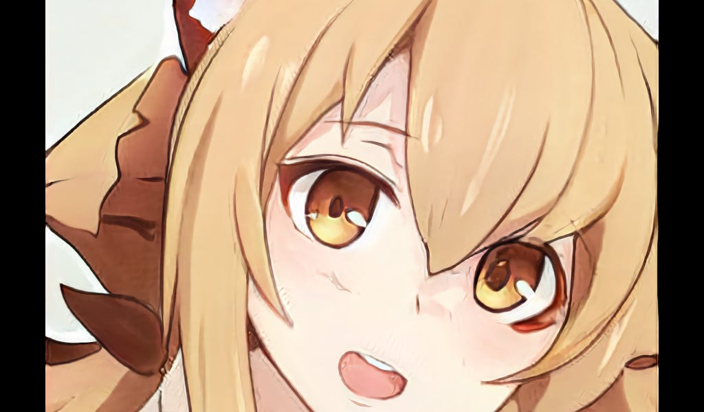 This Vtuber Does Not Exist: Conclusions