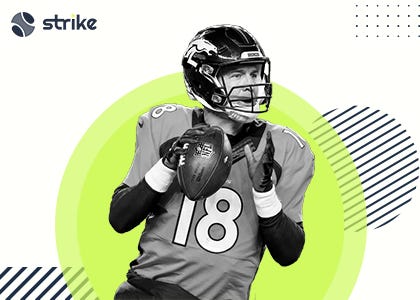 Omaha, Omaha!!! - by David N Ramirez M - strike