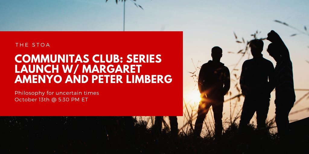 Core Challenges - by Peter Limberg - Less Foolish