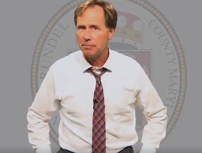 Pittman Playing Politics With Public Safety