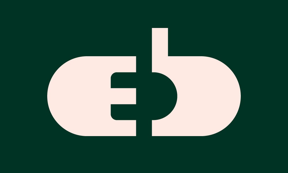 Entact Bio: Victoria Richon, CEO - by Dylan Neel