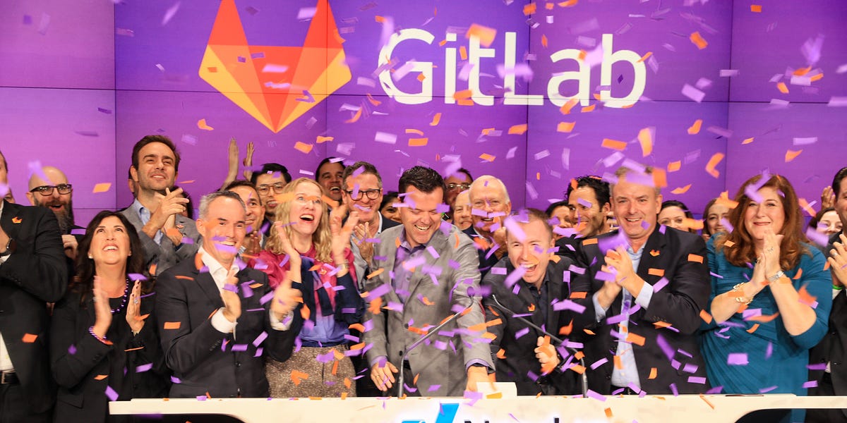 The Story of a Cap Table: GitLab - by Eric Newcomer