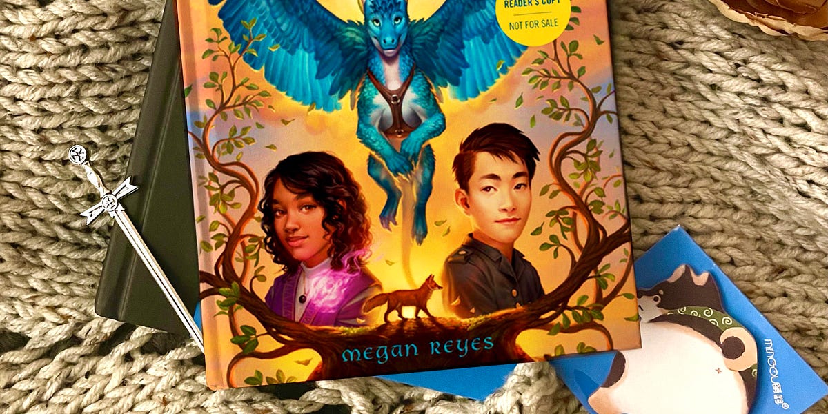 Heroes of Havensong: Dragonboy - by Noctuarie