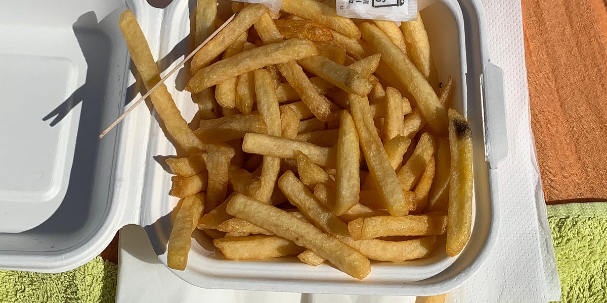 Holiday cooking - by Benjamin Benton - No Cartouche