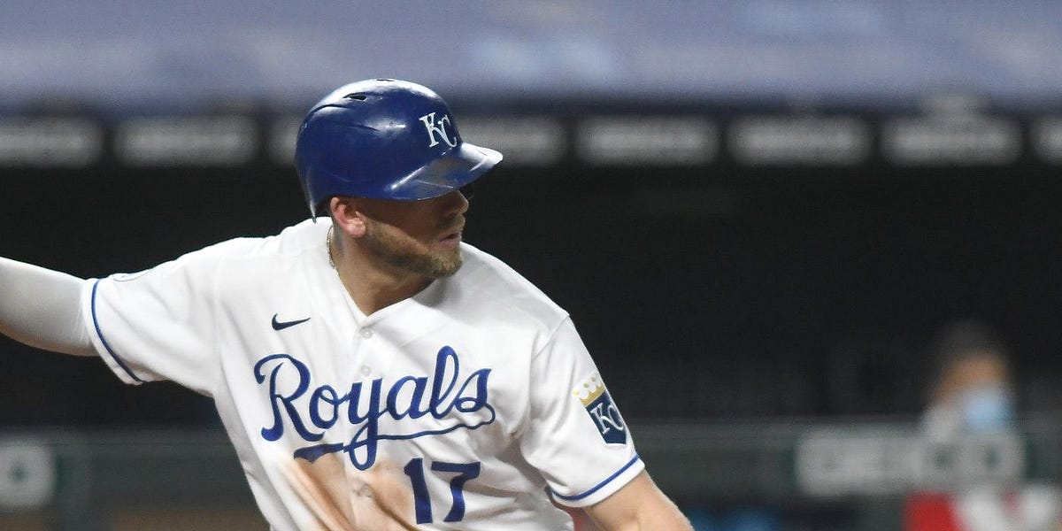 Hunter Gets a Brand New Bag - by David Lesky