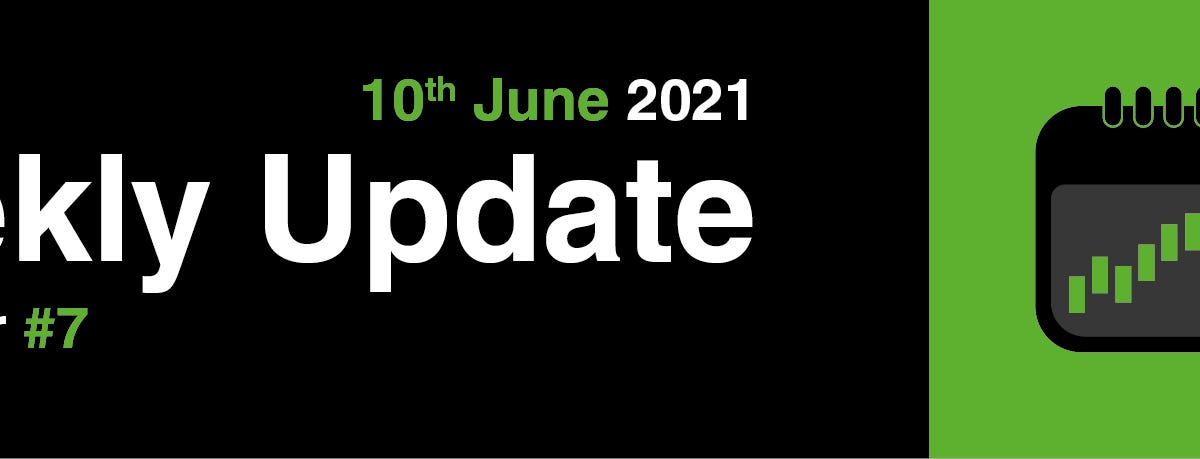 DEXTF Newsletter #7 - DOMANI Protocol