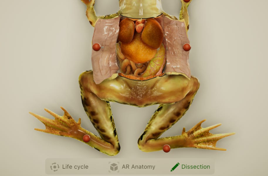 Hybrid Textbooks - by David Thomson - The Chalkboard Life