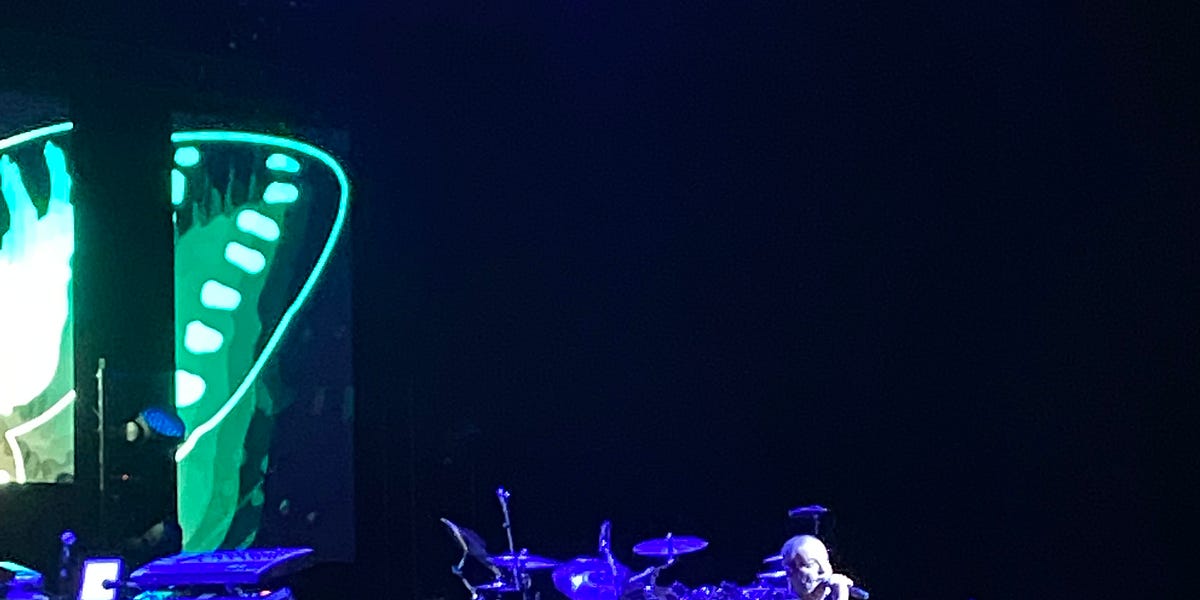 News Incoming - by Drew Garabo