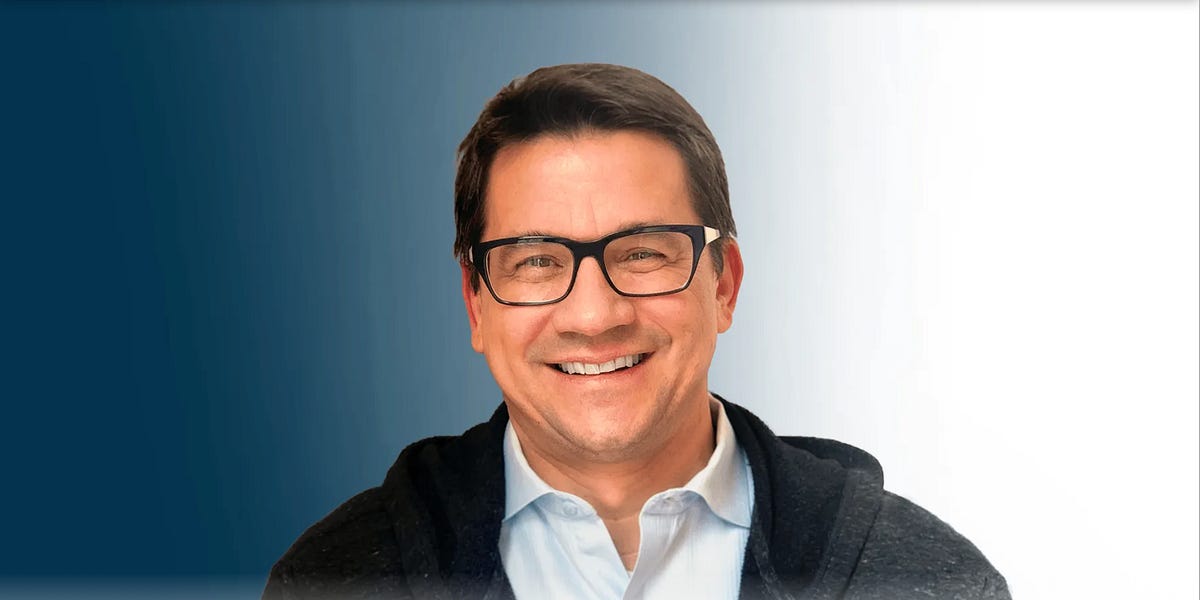 Cenedella for Congress - by Marc Cenedella, Author