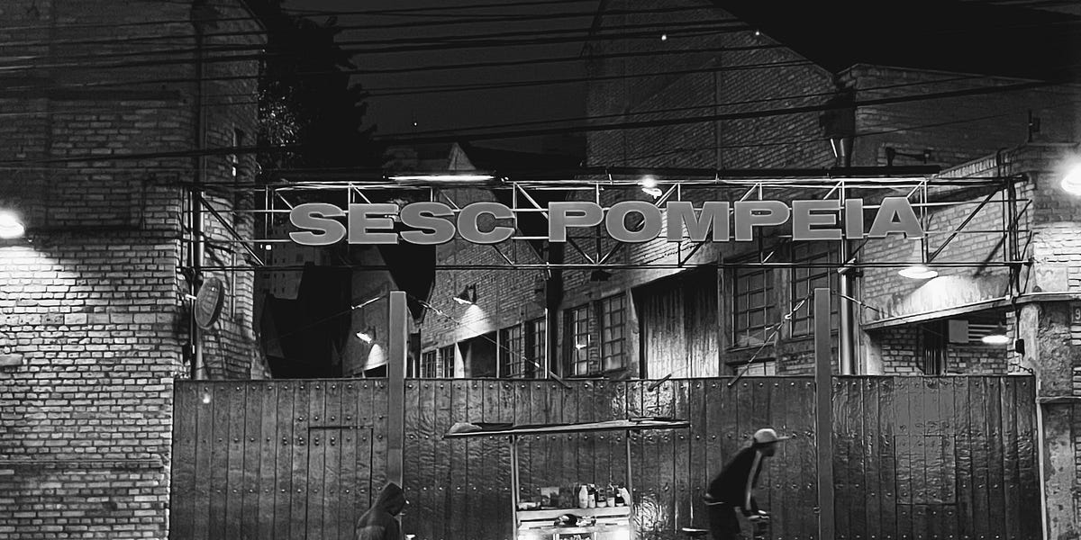 #40 - by Fotógrafo SP - Cruising SP