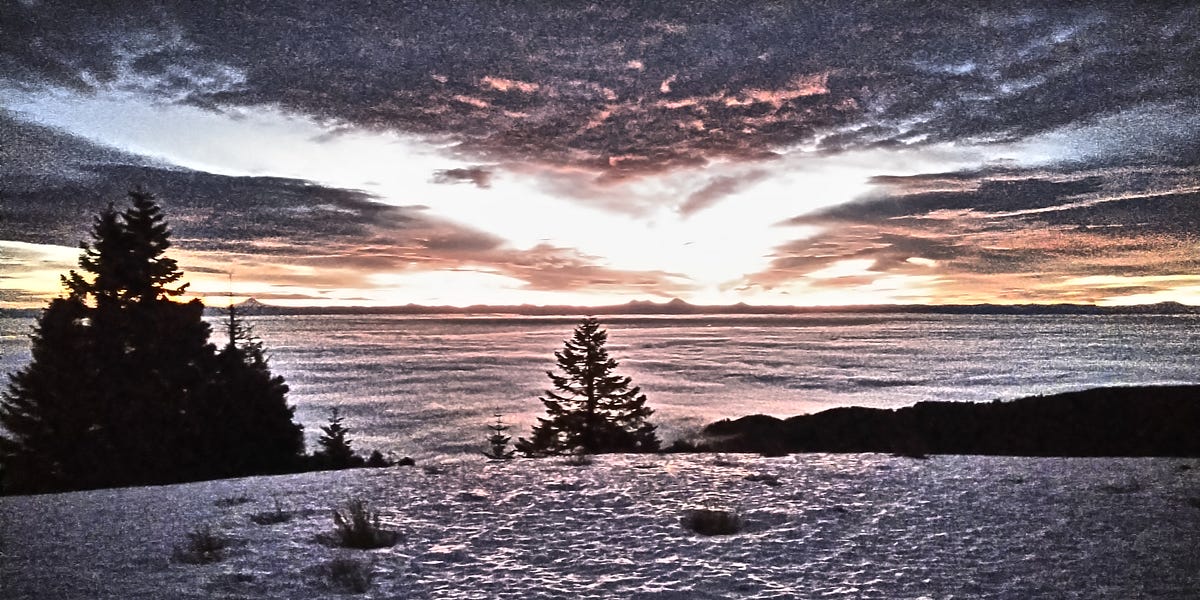 Hymns for an Ecological Spirituality - by Markael Luterra