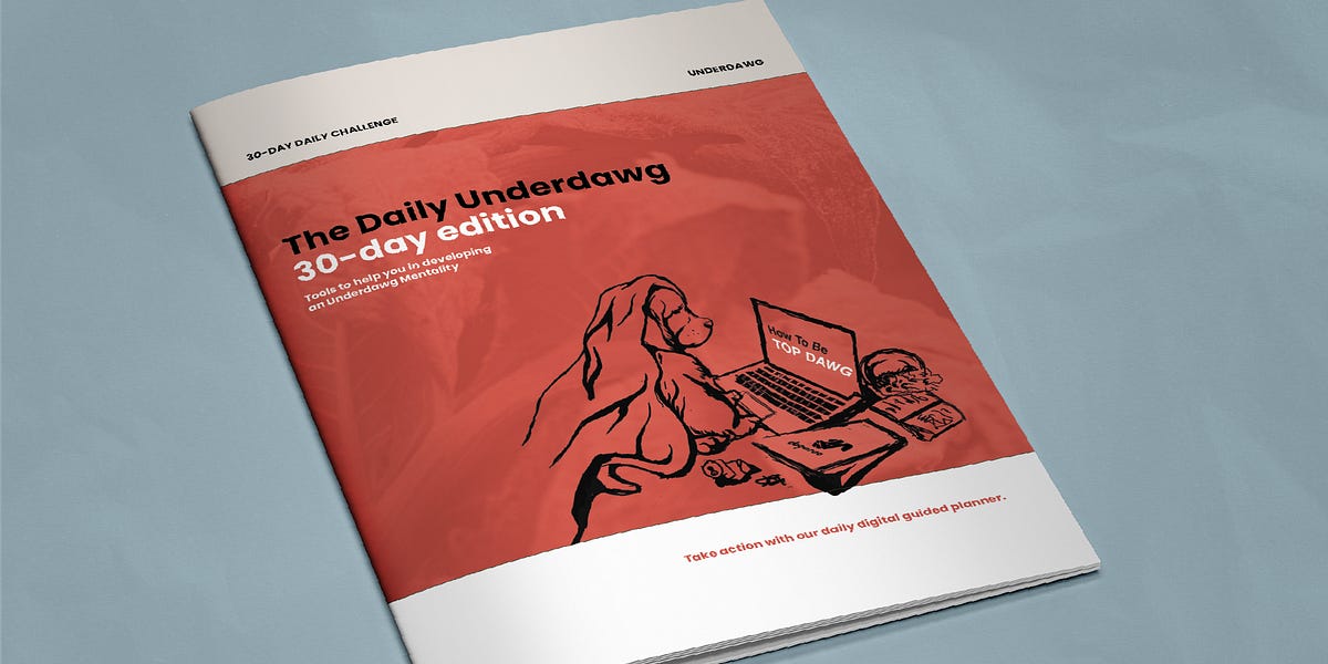 Risk-taking 📈 - by Bejay Mulenga - Self-Starter with Bejay