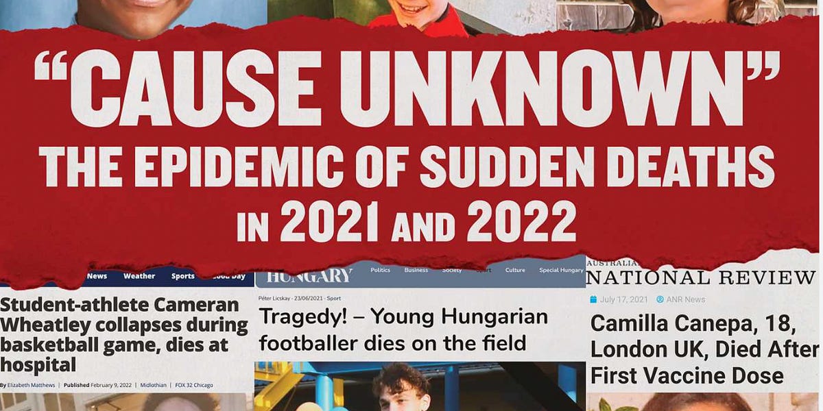What Can We Learn From "Cause Unknown?"