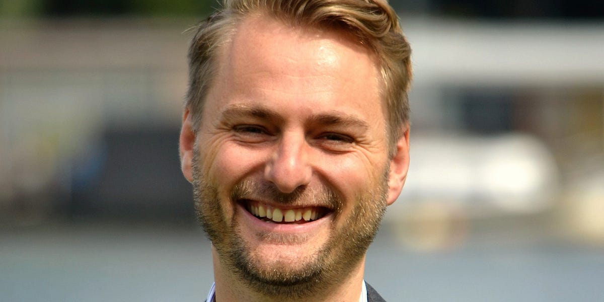 Geefkringen met Niels Kattenberg - by Brendan Hadden