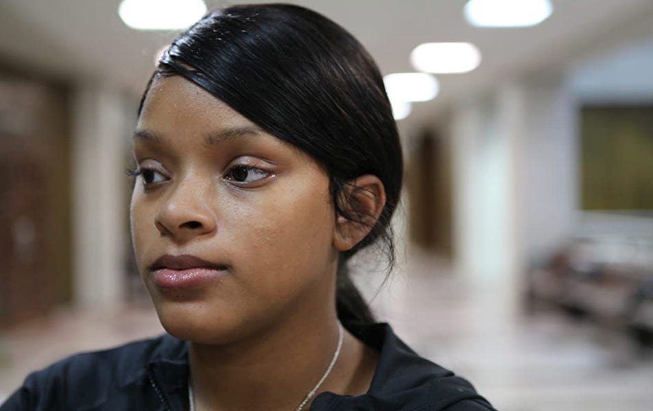 Angel Bumpass's Face Wasn't "Soft Enough" to Avoid a 60-Year Prison ...