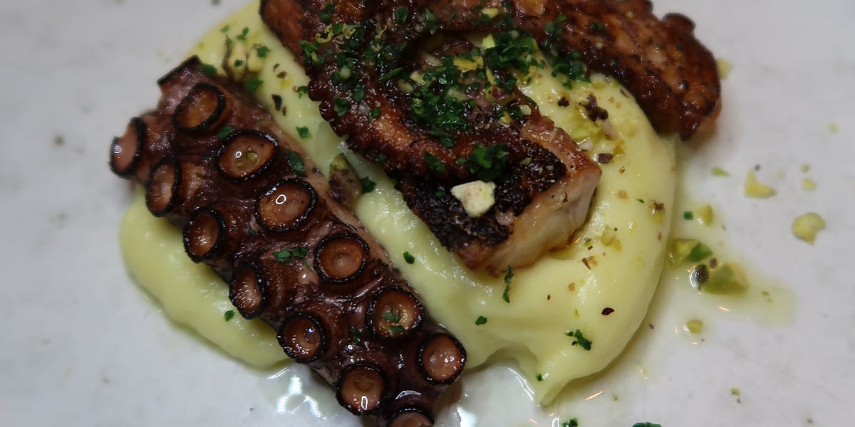 Talea by Antonio Guida. - by Courtney Brandt