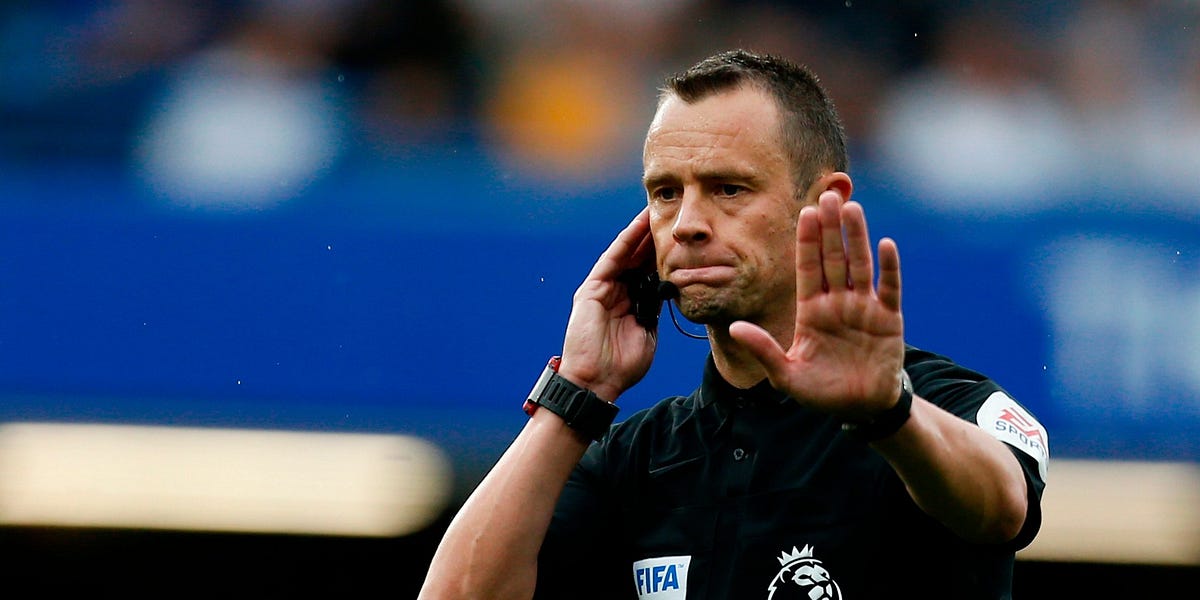 Put It in the Bin Already - by Vincent Ricco