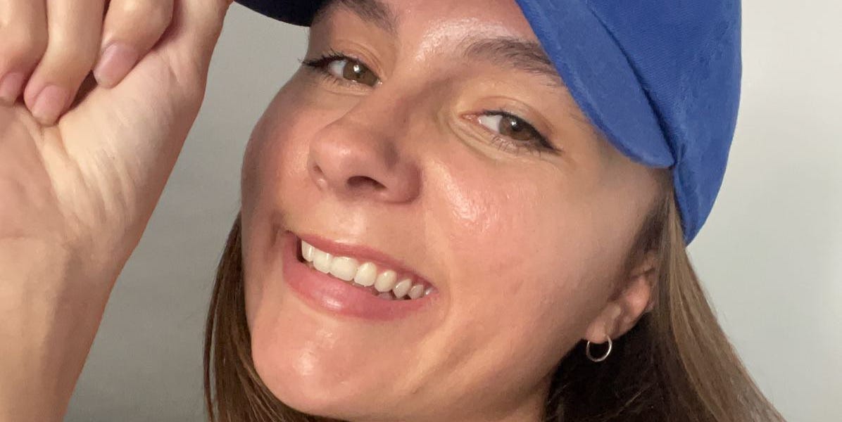 #21: big Life updAte - by Ariana Newhouse