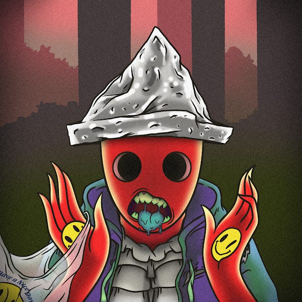 The Z*ckerverse is NGMI - by Grant Dever 🌄 - Seeking Tribe