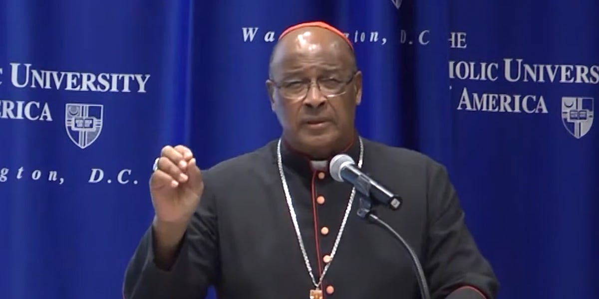 Pell, Napier, Stella, Scola: The cardinals who age out of the conclave ...