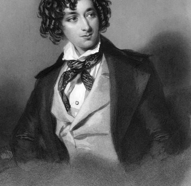 1825: the first modern financial crisis - by Henry Oliver