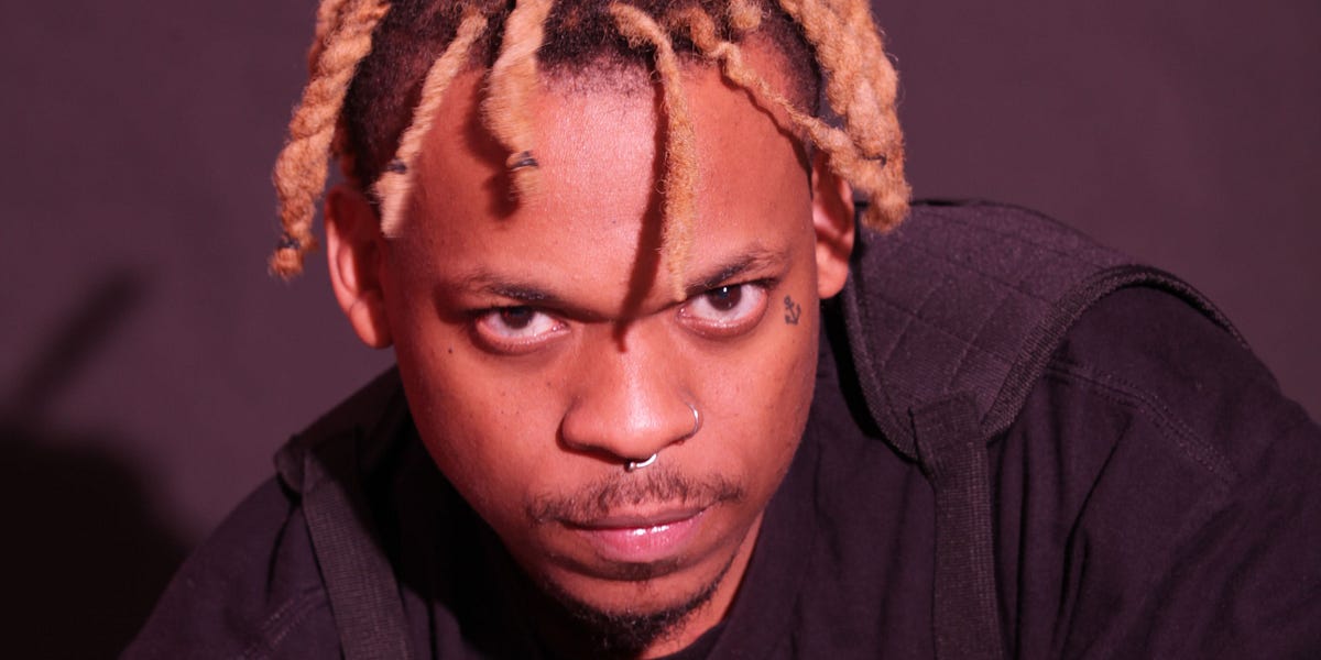 ISO INDEPENDENT ARTIST OF THE MONTH - by shamommiee