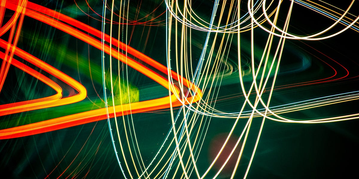 My Beloved Muse - by Tony LeHoven