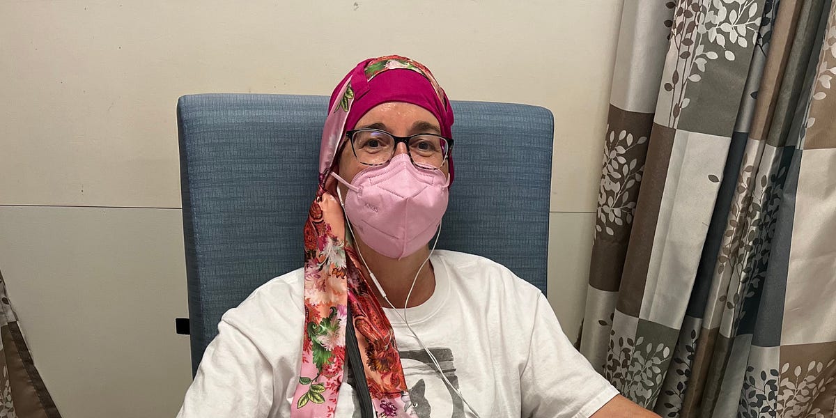 The Science Behind Tumor Treating Fields (TTF)