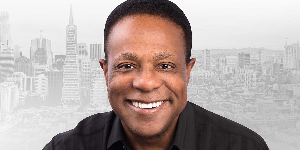 Copeland's Corner - by Brian Copeland - Copeland's Corner