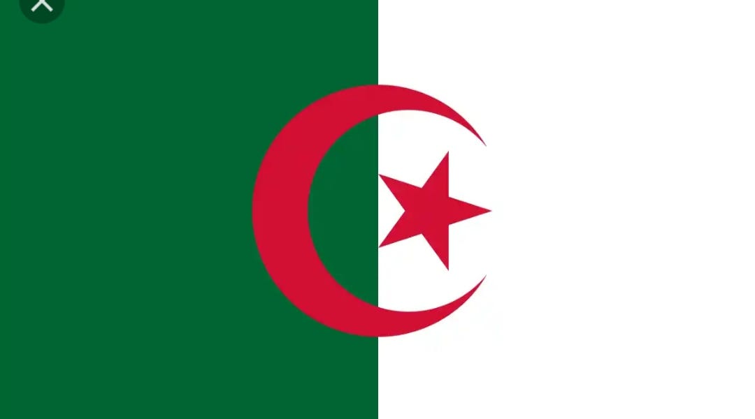 The Largest Country In Africa By Kawthar Abdulmojeed the-largest-country-in-africa-by-kawthar-abdulmojeed