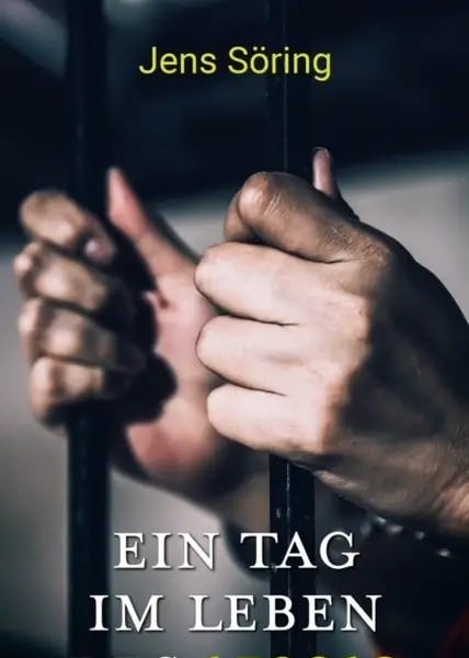 Söring Gives First Interview Without Claiming Innocence